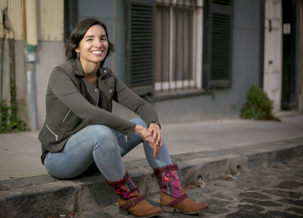 Sobre Carolina Millán | Carolina Millan